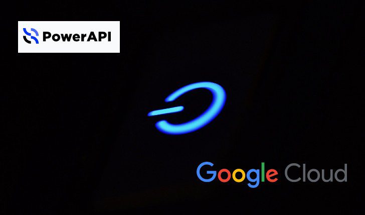 PowerAPI tightens Google relationship with Marketplace listing