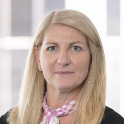 Siobhan Wilson, Oracle - Enterprise Times