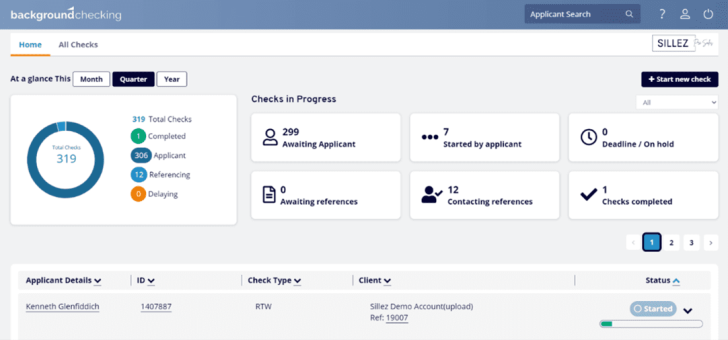Dressed up to the Nines, Zellis Enhances HCM
