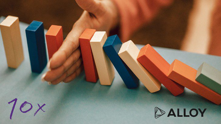 10x Banking adds identity and fraud prevention with Alloy partnership