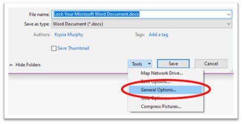 General Options - Enterprise Times