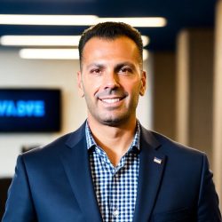 Matt Fusco, Senior Vice President, Operations, PadSquad - Enterprise Times