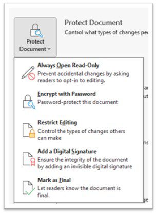 Protect list - Enterprise Times