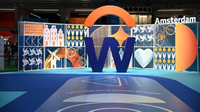 Illuminating Illuminate at Workday Rising