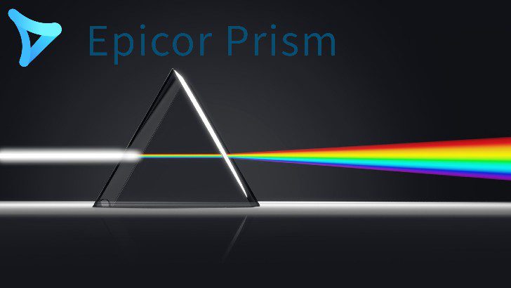 Epicor embeds AI agents into Kinetic ERP with Epicor Prism Epicor embeds AI agents into Kinetic ERP with Epicor Prism