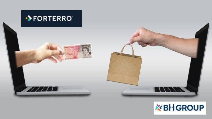 Forterro acquires BM Group to cement leadership in industrial software sector