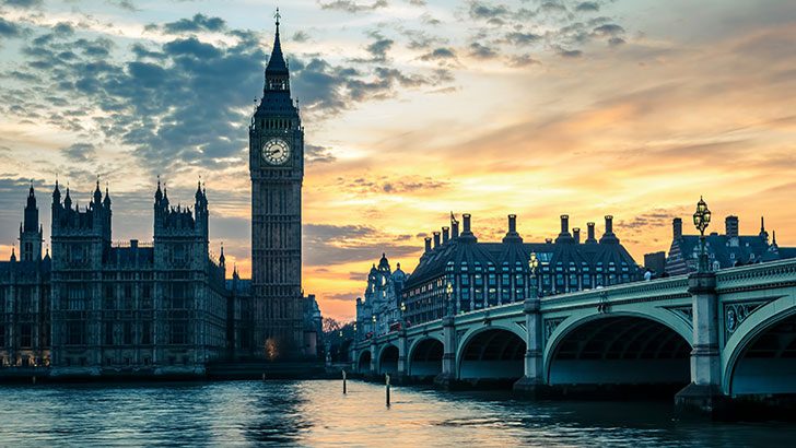 Celonis to streamline UK Government processes