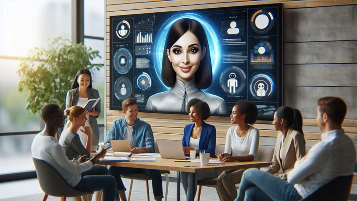 Aera reduces customer workloads by 40% through Aera Decision Cloud