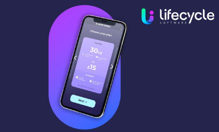Lifecycle announces Nexus MVNE mobile app for MVNOs