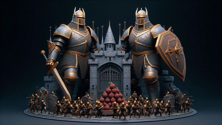 Pangea adds AI Security Guardrail Suite and launches $10k challenge