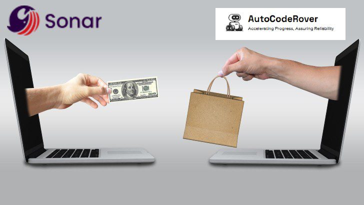 Sonar acquires AutoCodeRover to boost code quality capabilities