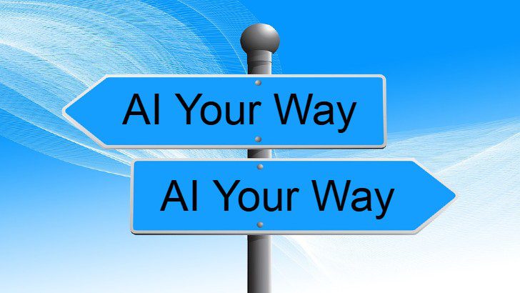 Agiloft expands CLM platform with new “AI Your Way”features