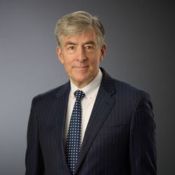 Chris Inglis, Semperis Strategic Advisor and first U.S. National ...