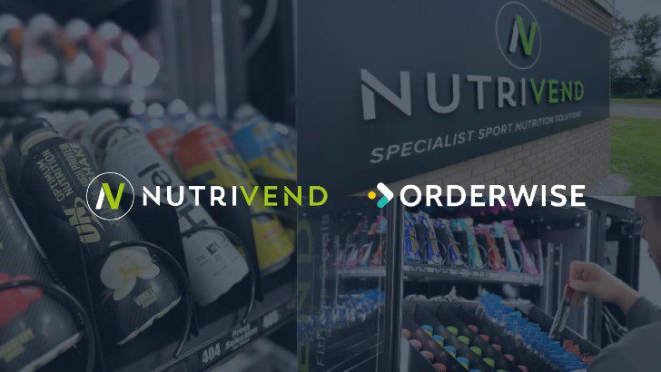 Sports Nutrition vendor selects Forterro Orderwise