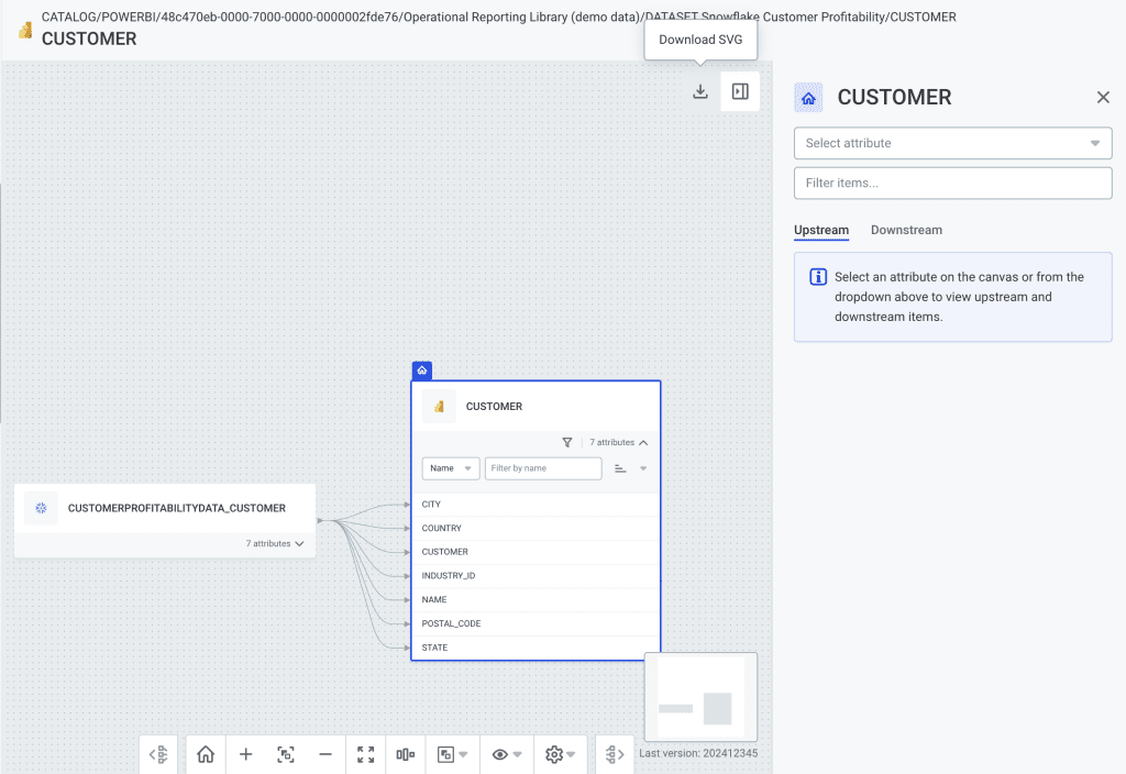 Latest Ataccama release focuses on data lineage and connectivity