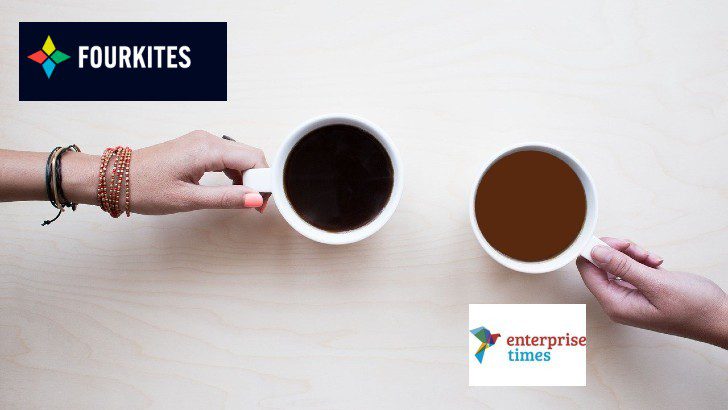 A Conversation with FourKites