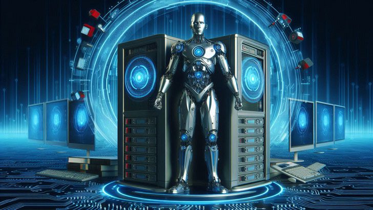 Pangea launches new platform to secure GenAI