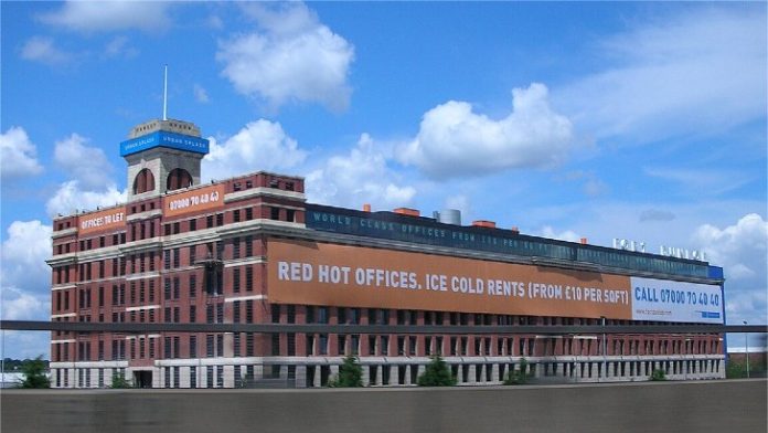 TXP to continue expansion from new Headquarters at Fort Dunlop