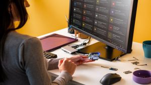 Qualcomm snaps up Arduino and promises it independence