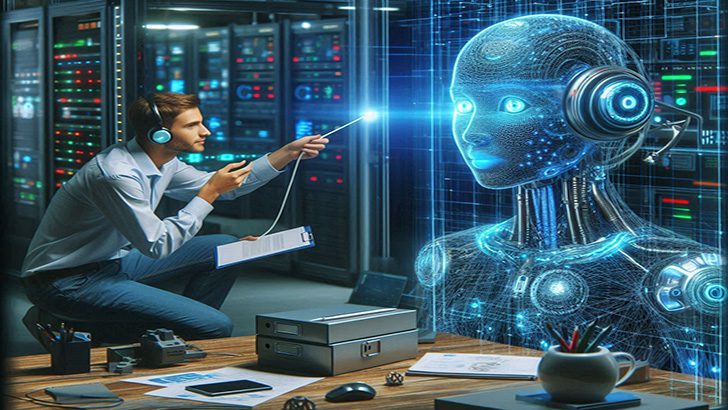 Alkira unveils its MCP server and launches NIA