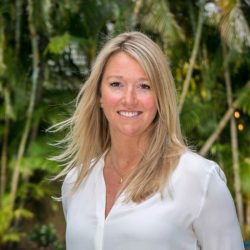 Sparq appoints Ingrid Curtis as CEO