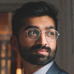 Ashwin Ramachandran, senior vice president, product management at Precisely - Enterprise Times