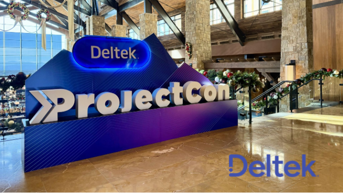 Deltek rebrands and announces AI innovations