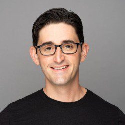 Max Wessel, senior vice president of growth, Workday - Enterprise Times