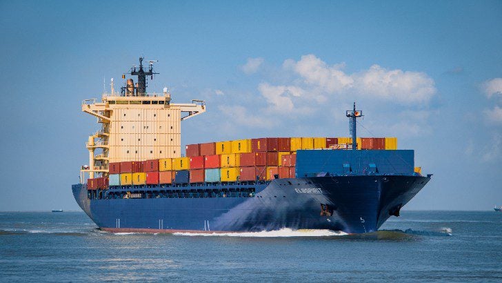 FourKites launches Booking Connect for Ocean
