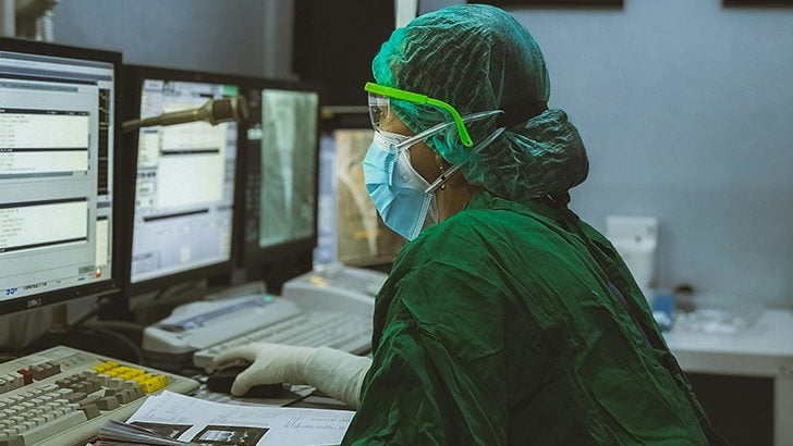 SonicWall: NHS hospitals hit by 10x cyber attack surge