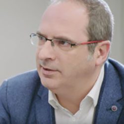 Andy Bell - Enterprise Times