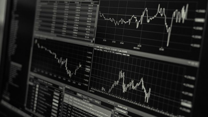 Four tech disruptors that could help transform their sectors