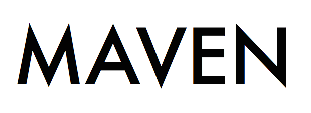 Maven-logo - Enterprise Times