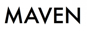 Maven-logo - Enterprise Times