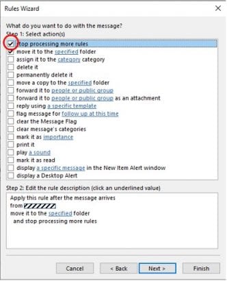 Rules Wizard 2 - Enterprise Times