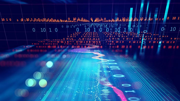 In plain sight: Why is less data being encrypted?