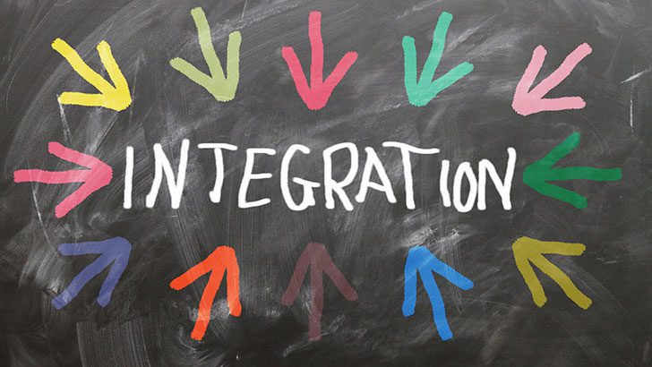 2023 is going to be the year of Integration. Here are three reasons why.