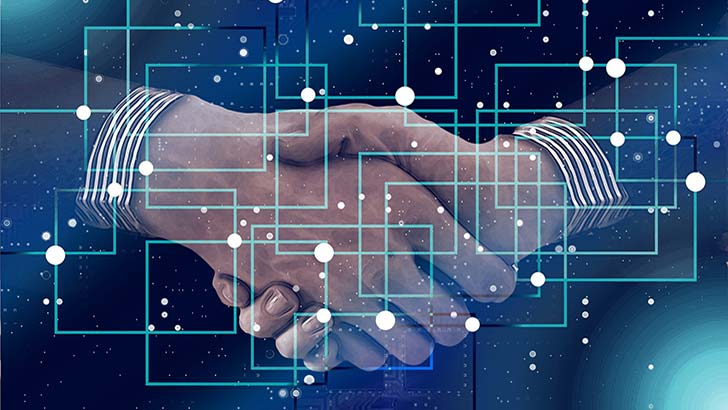 APIs are powering the acceleration in digital transformation