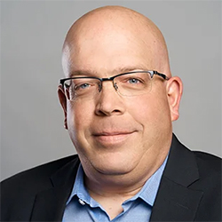 Ron Feler - Enterprise Times