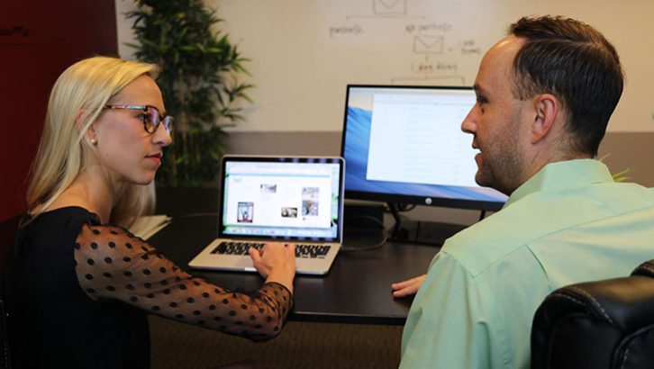 Three Ways to Improve Client Interaction