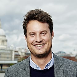 Nicolas Hammer - Enterprise Times