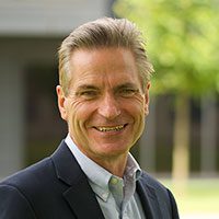 Paul Burrin - Enterprise Times