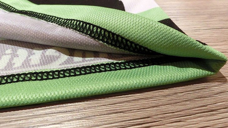 Digital weaving, stitching the thread between data fabric & data mesh