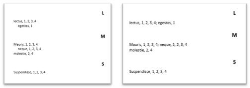 How to create Index Entries quickly and sub-entries as well as more ...