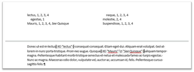 Index Updated 2 - Enterprise Times