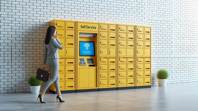 Utilising self-service capabilities for government services