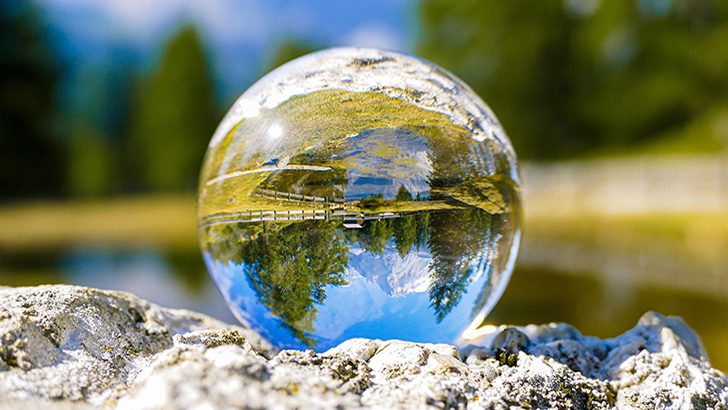 From Crystal Ball to Crystal Clear: How AI is Making Climate Risk less ...