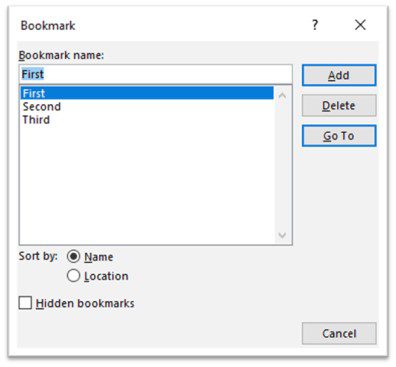 My bookmark list - Enterprise Times