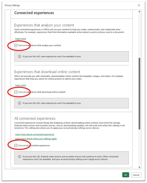 Connected Experiences - Enterprise Times