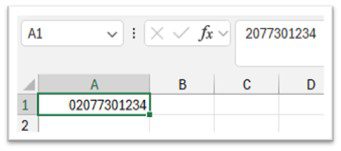Leading Zero showing - Enterprise Times